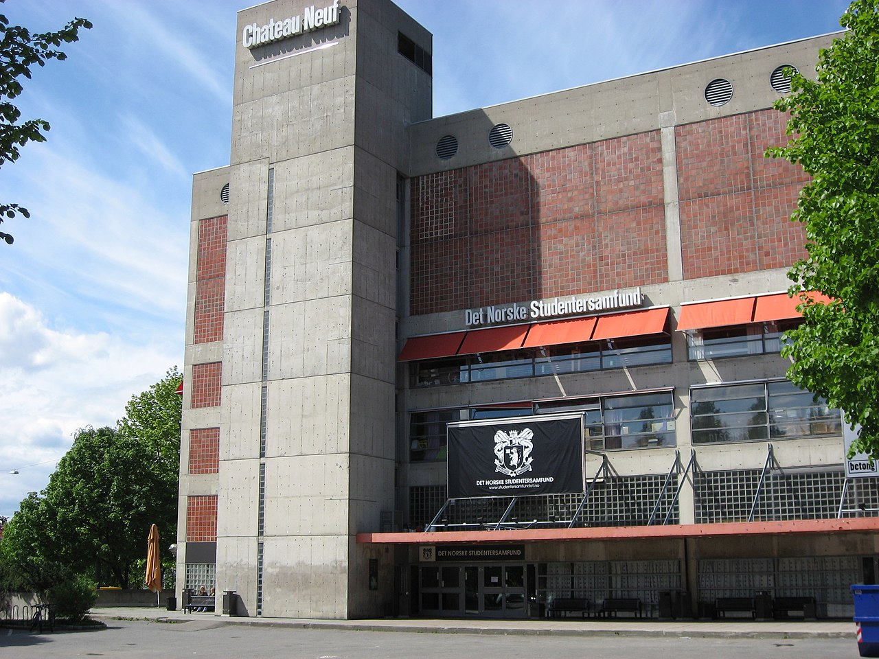 Bård Eithun Arkiver - Mørke meditasjoner – filosofi, kulturhistorie og ...