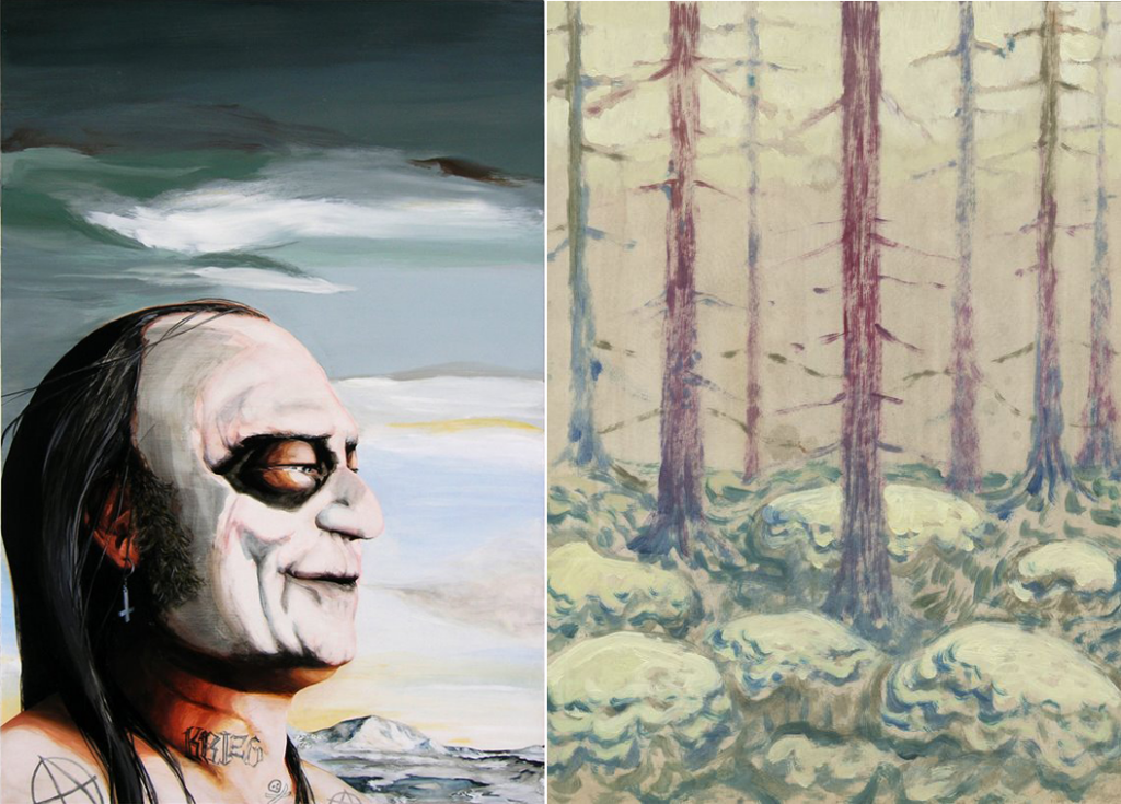 Bård Eithun Arkiver - Mørke meditasjoner – filosofi, kulturhistorie og ...